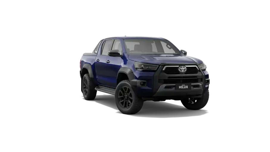 Toyota HiLux For Sale Kingaroy, QLD | Review Features & Pricing | Ken ...