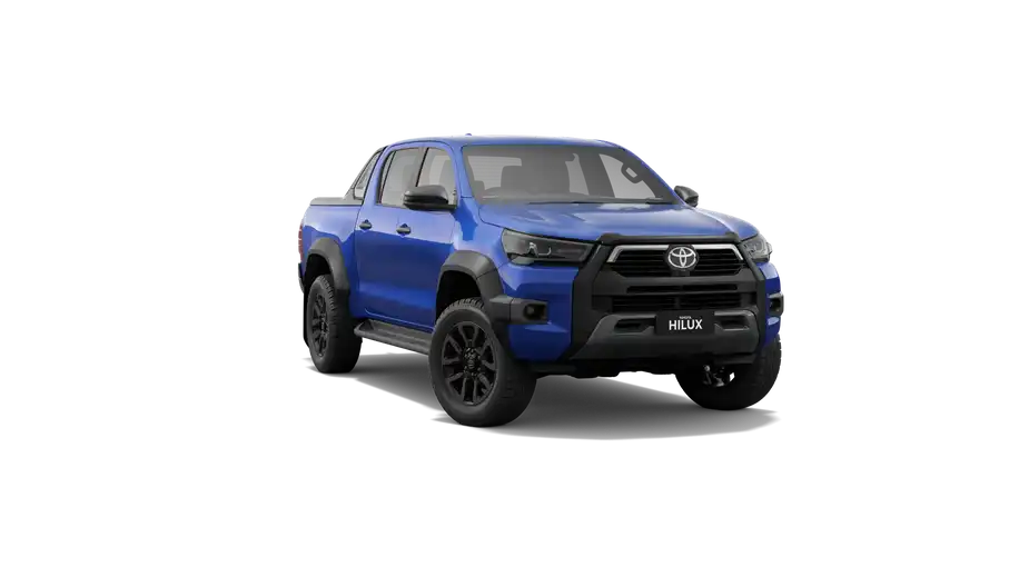 Toyota HiLux For Sale Kingaroy, QLD | Review Features & Pricing | Ken ...