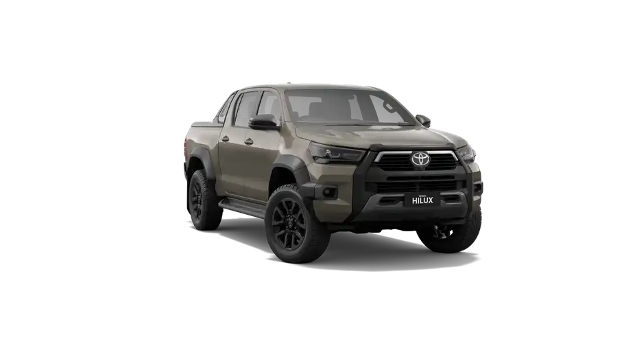 Toyota HiLux For Sale Booval, QLD | Review Features & Pricing ...
