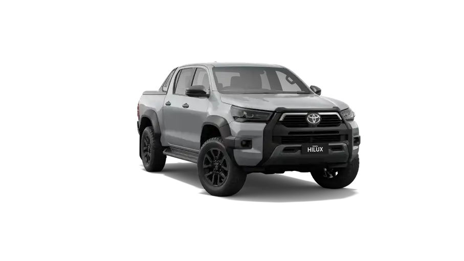 Toyota HiLux For Sale Sunshine Coast, QLD | Review Features & Pricing ...