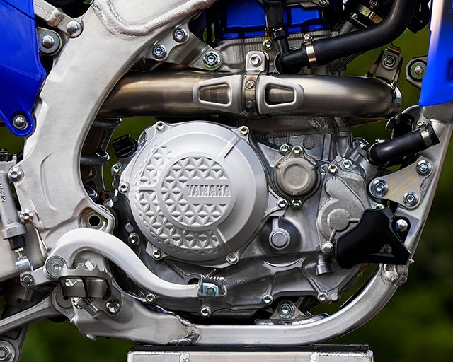 Yamaha YZ450F For Sale Australia | TeamMoto Authorised Motorcycle Dealer