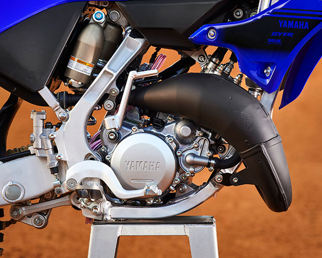 Yamaha YZ125 For Sale Australia | TeamMoto Authorised Motorcycle Dealer
