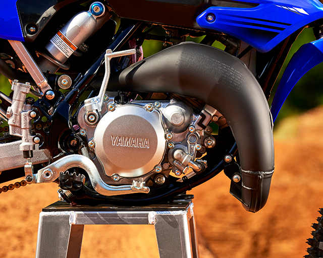 Yamaha YZ65 For Sale Australia | TeamMoto Authorised Motorcycle Dealer