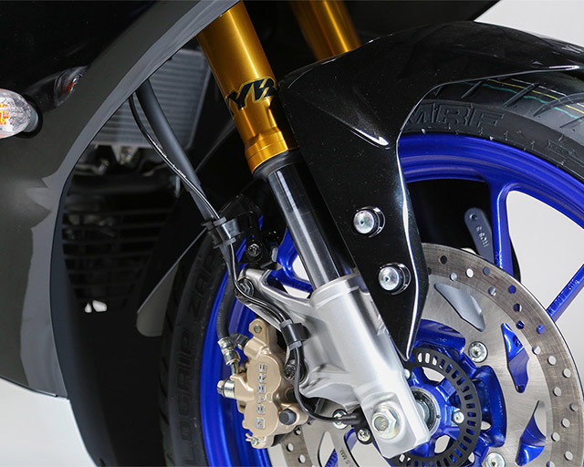 Yamaha YZF-R15M For Sale Australia | TeamMoto Authorised Motorcycle Dealer