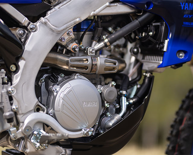 Yamaha WR250F for sale at Ultimate Yamaha Springwood in Springwood, QLD ...