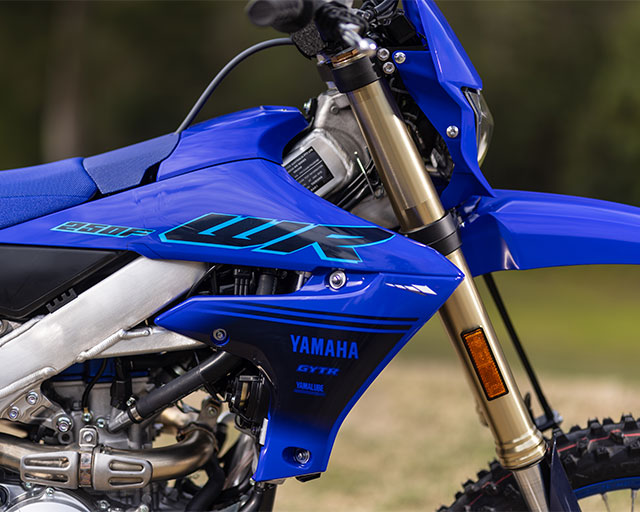 Yamaha WR250F for sale at Ultimate Yamaha Springwood in Springwood, QLD ...