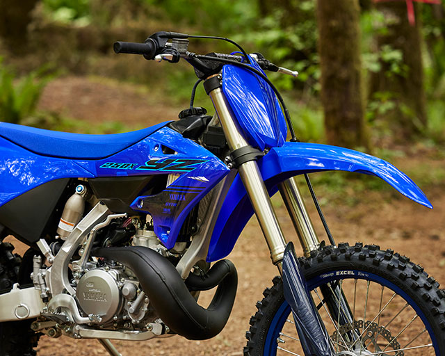 Yamaha YZ250X For Sale Australia | TeamMoto Authorised Motorcycle Dealer