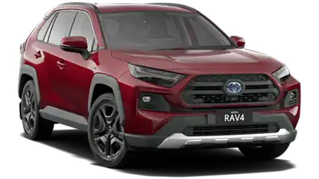Toyota RAV4 For Sale Sunshine Coast, QLD | Review Features & Pricing ...