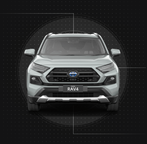 Toyota RAV4 For Sale Booval, QLD | Review Features & Pricing ...