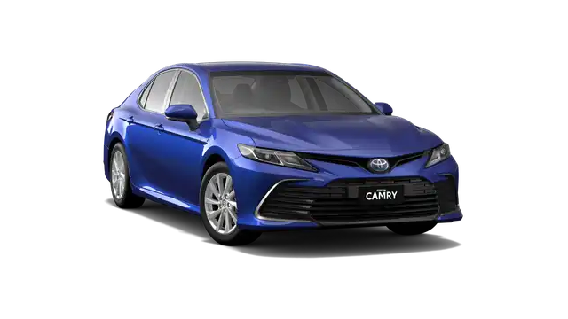 Toyota Camry For Sale Kingaroy, QLD | Review Features & Pricing | Ken ...
