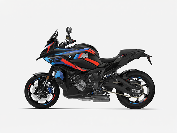 BMW Motorrad Bikes For Sale Australia | TeamMoto Authorised Motorcycle ...