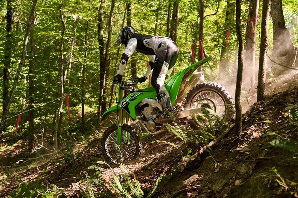 Kawasaki 2024 KX450X for sale at Ultimate Kawasaki Springwood in ...