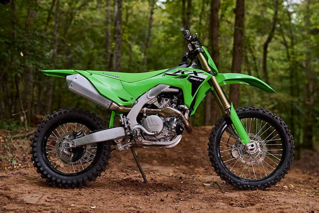 Kawasaki 2024 KX450X for sale at Kawasaki Epping in Epping, VIC ...