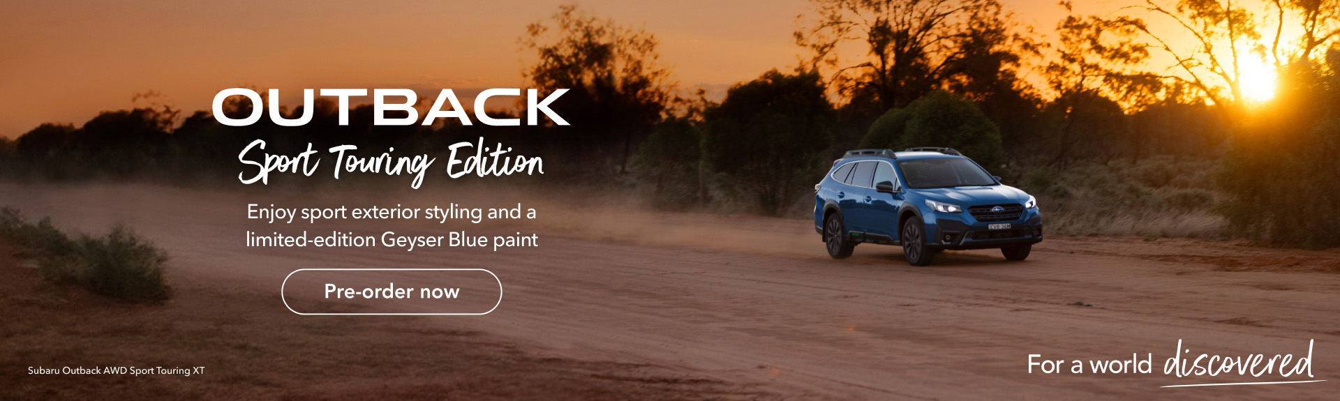 Subaru Dealer Brisbane QLD | Keystar Subaru