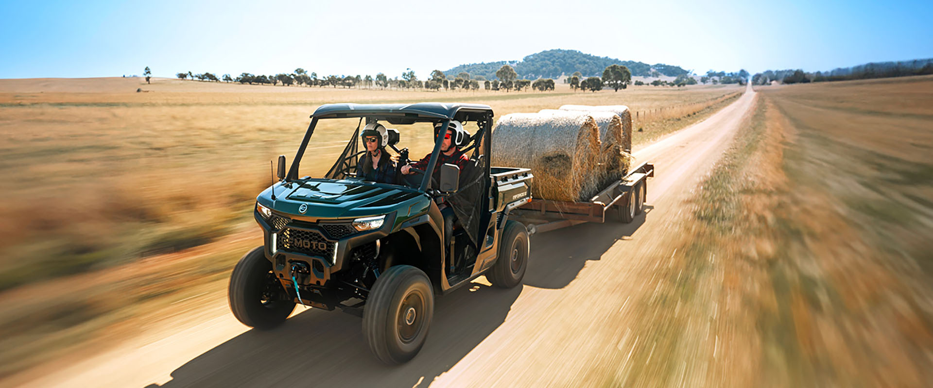 CFMOTO U10 PRO For Sale Australia | TeamMoto Authorised Motorcycle Dealer