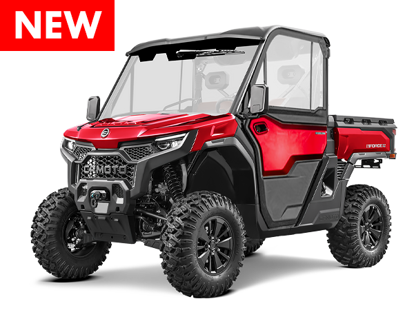 CFMOTO Sales, Service & Parts Whitford Village, Auckland | CFMOTO Whitford