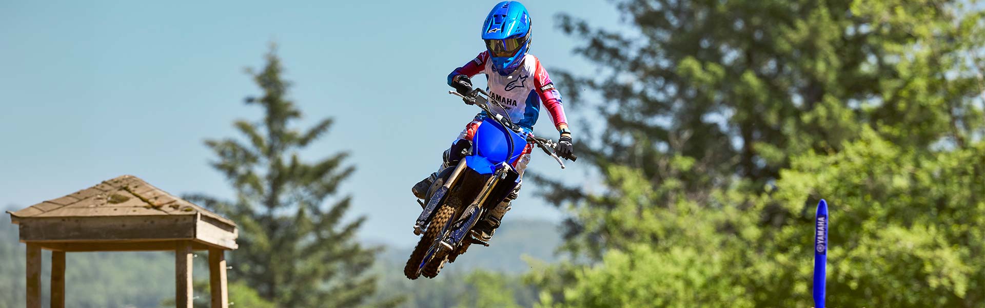 Yamaha YZ65 For Sale Australia | TeamMoto Authorised Motorcycle Dealer