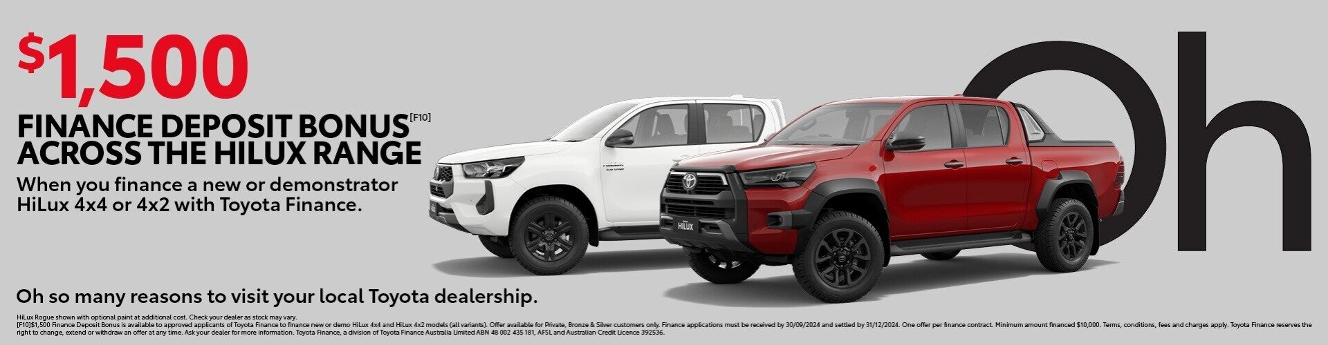 New & Used Cars | Toyota Dealer Perth, WA | Scarboro Toyota