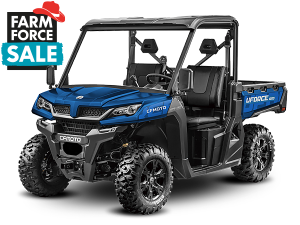 CFMOTO Special Offers Greerton Tauranga | CFMOTO Tauranga