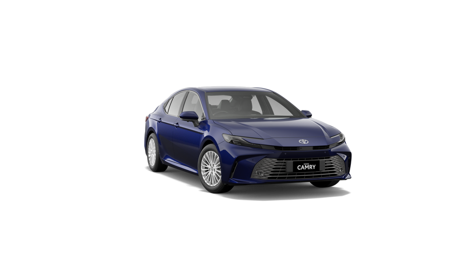 Toyota Camry For Sale Sunshine Coast, QLD | Review Features & Pricing ...