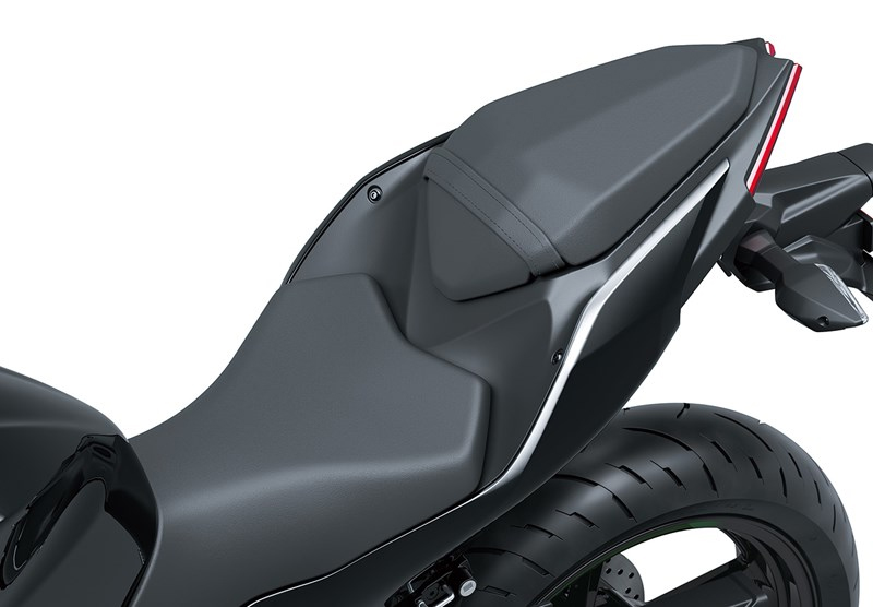 Kawasaki 2025 Ninja 500 For Sale Australia | TeamMoto Authorised ...