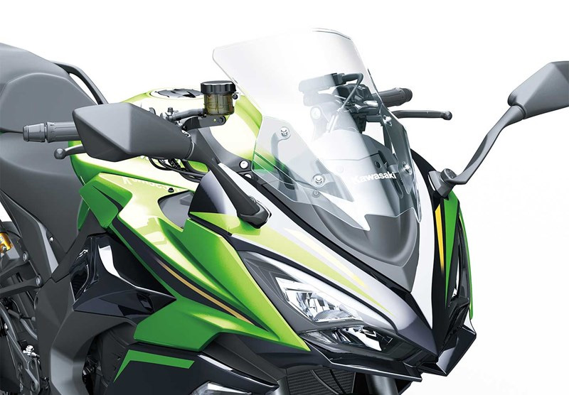 Kawasaki 2025 Ninja 1100SX For Sale Australia | TeamMoto Authorised Motorcycle Dealer