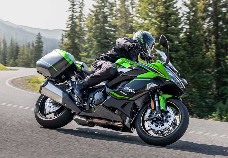 Kawasaki 2025 Ninja 1100SX For Sale Australia | TeamMoto Authorised Motorcycle Dealer