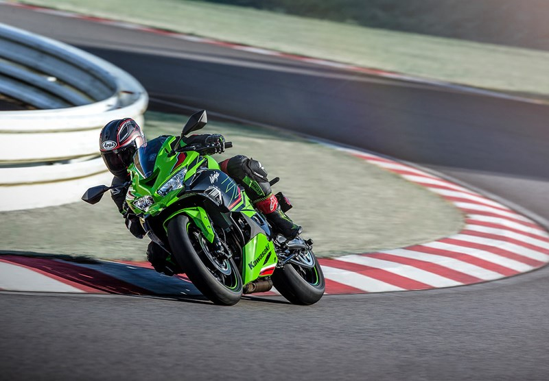 Kawasaki 2025 NINJA ZX-4R For Sale Australia | TeamMoto Authorised ...