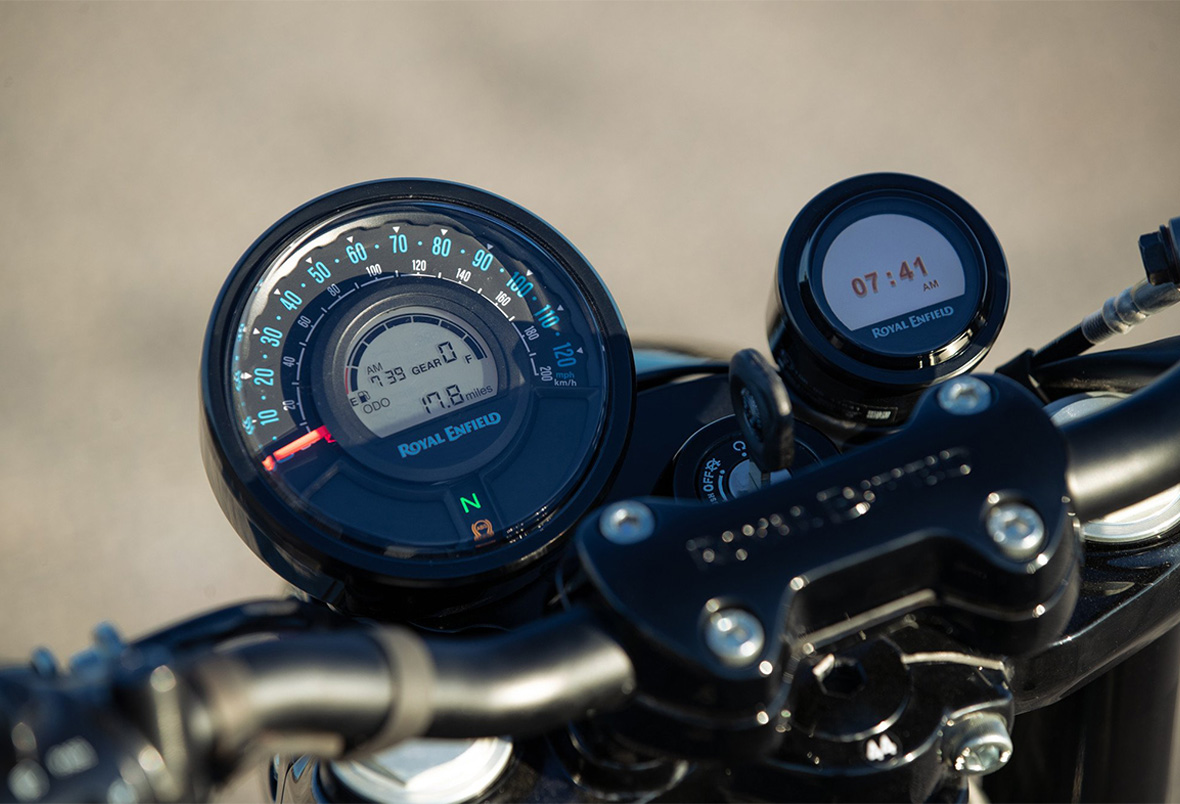 Royal Enfield Shotgun 650 For Sale Australia | TeamMoto Authorised ...