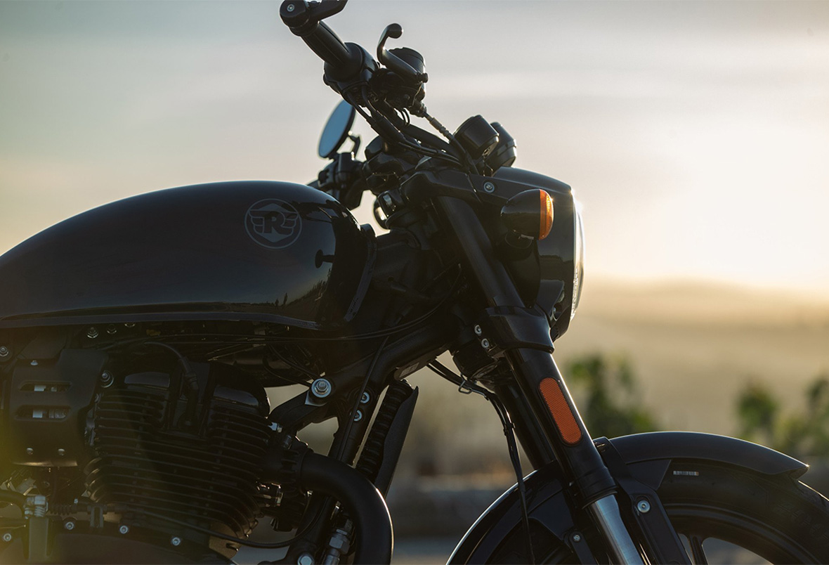 Royal Enfield Shotgun 650 For Sale Australia | TeamMoto Authorised ...