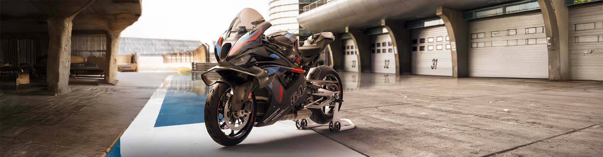 BMW Motorrad 2025 M 1000 RR For Sale Australia | TeamMoto Authorised ...