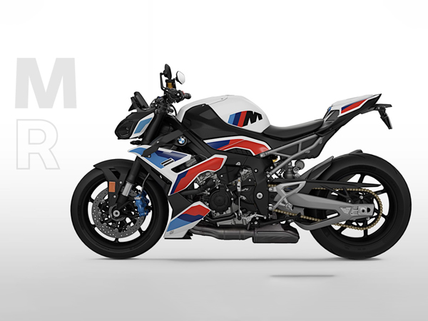 BMW Motorrad New Motorcycles | Townsville BMW Motorcycles