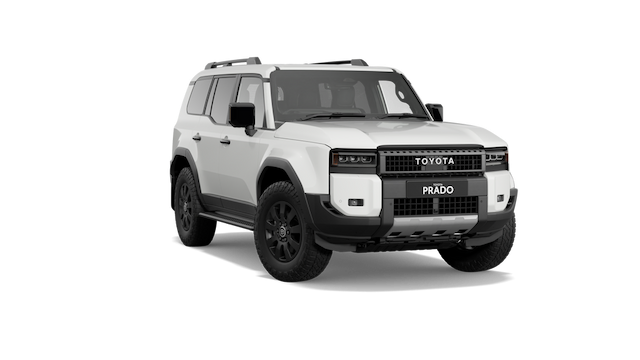 Toyota Land Cruiser Prado For Sale Sunshine Coast, QLD | Review ...