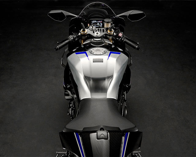 Yamaha YZF-R1M 2025 for sale at Moorooka Yamaha in Moorooka, QLD ...