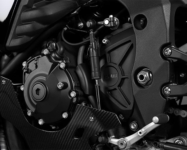 Yamaha YZF-R1M 2025 for sale at Five Star Yamaha in Hamilton Hill, WA ...