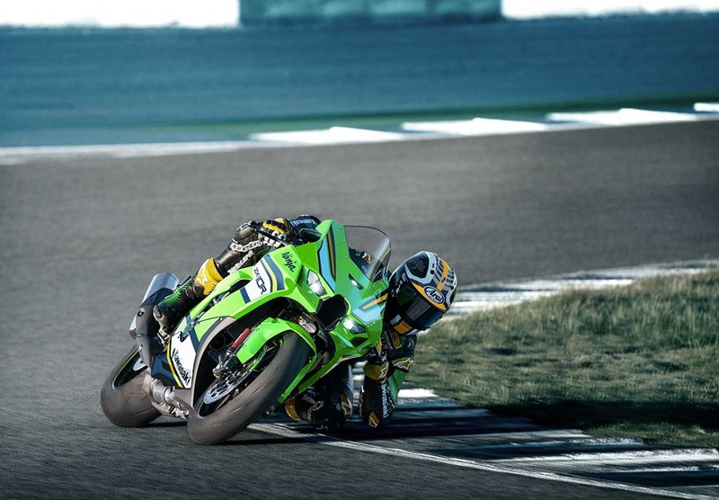 Kawasaki 2025 NINJA ZX-10R for sale at Bowen Hills Kawasaki in Bowen ...