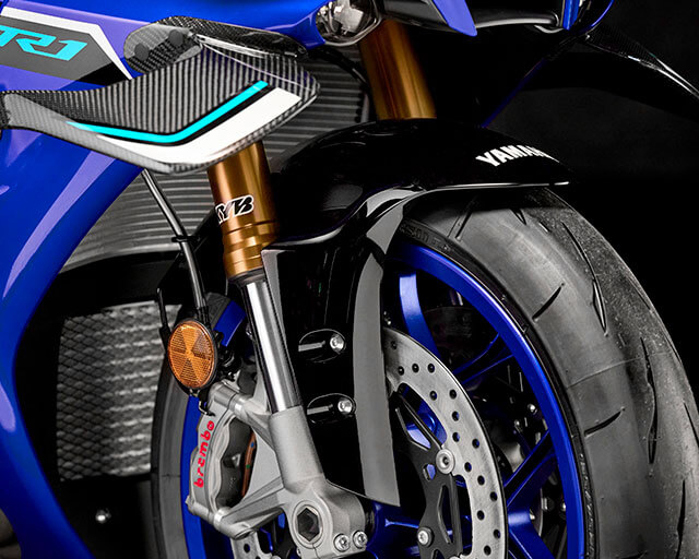 Yamaha YZF-R1 2025 For Sale Australia | TeamMoto Authorised Motorcycle ...