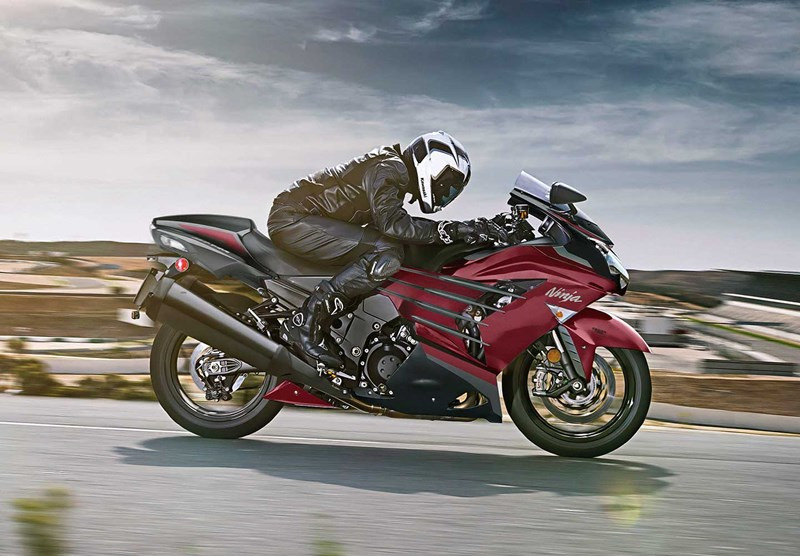 Kawasaki 2025 NINJA ZX-14R SE for sale at Bowen Hills Kawasaki in Bowen ...