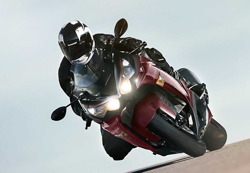 Kawasaki 2025 NINJA ZX-14R SE for sale at Bowen Hills Kawasaki in Bowen ...