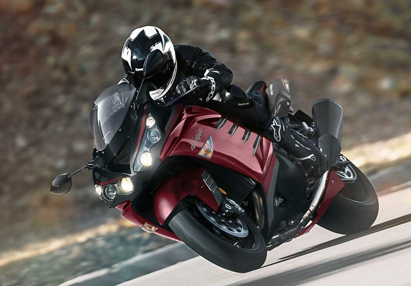 Kawasaki 2025 NINJA ZX-14R SE for sale at Kawasaki Epping in Epping ...