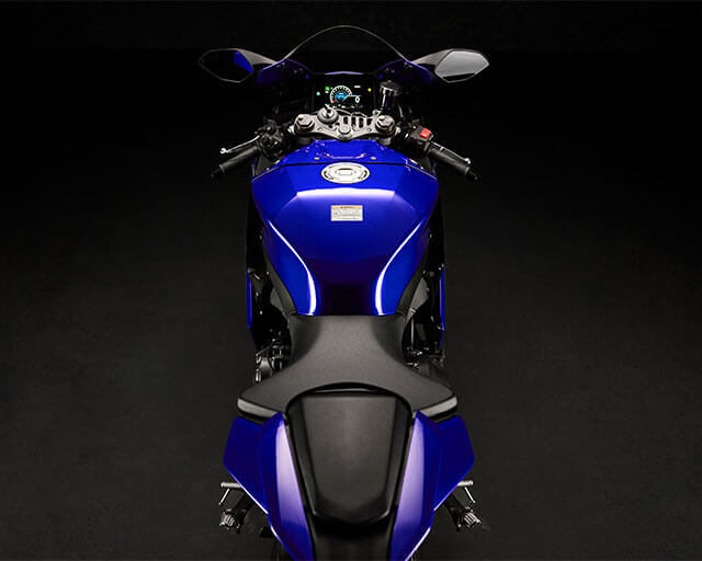 Yamaha YZF-R9 2025 For Sale Australia | TeamMoto Authorised Motorcycle ...
