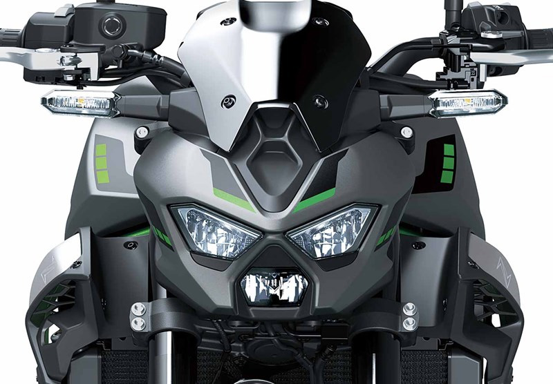 Kawasaki 2025 Z900 For Sale Australia | TeamMoto Authorised Motorcycle ...