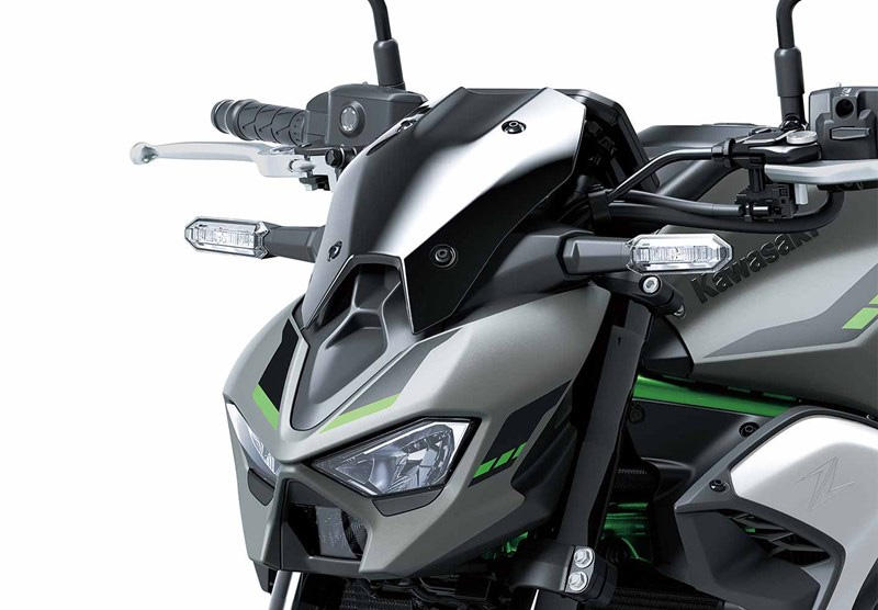 Kawasaki 2025 Z900 For Sale Australia | TeamMoto Authorised Motorcycle ...