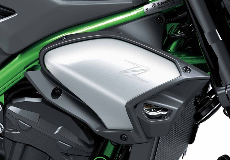 Kawasaki 2025 Z900 for sale at Kawasaki Epping in Epping, VIC ...