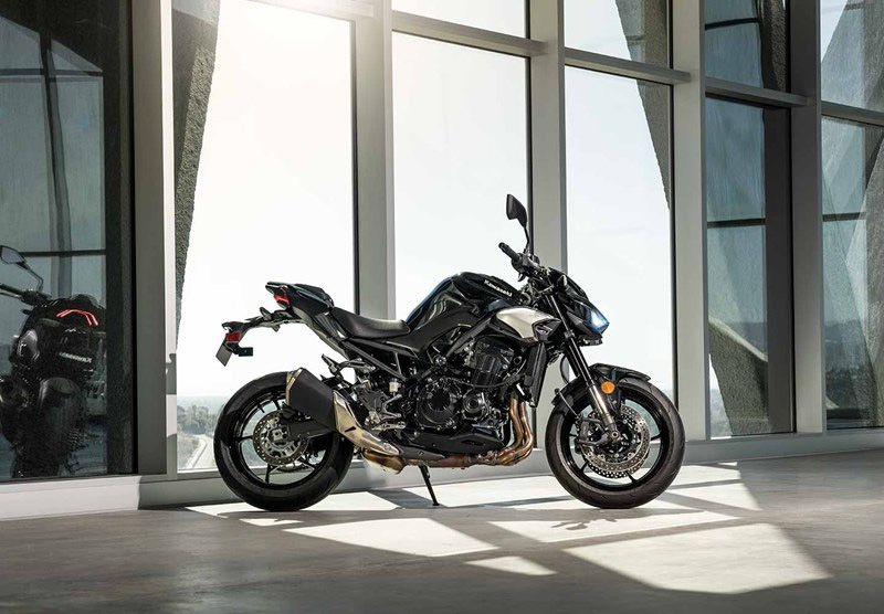 Kawasaki 2025 Z900 For Sale Australia | TeamMoto Authorised Motorcycle ...