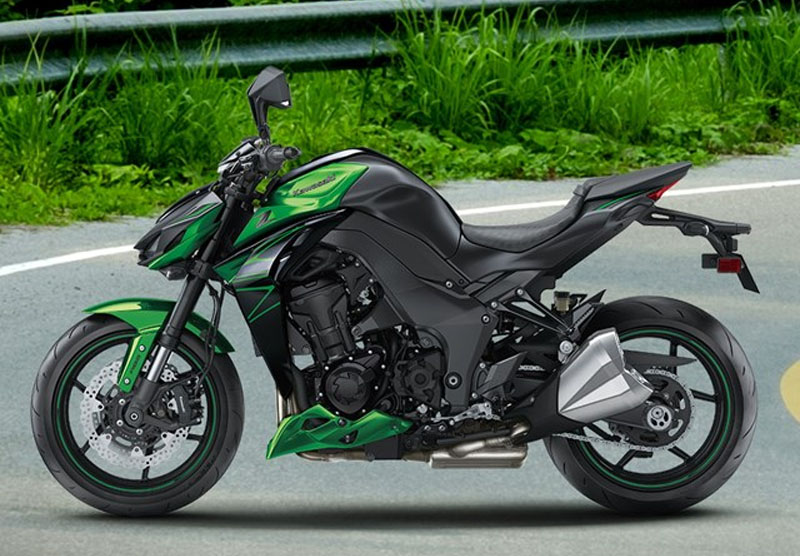 Kawasaki 2025 Z1000 for sale at Moorooka Kawasaki in Moorooka, QLD ...