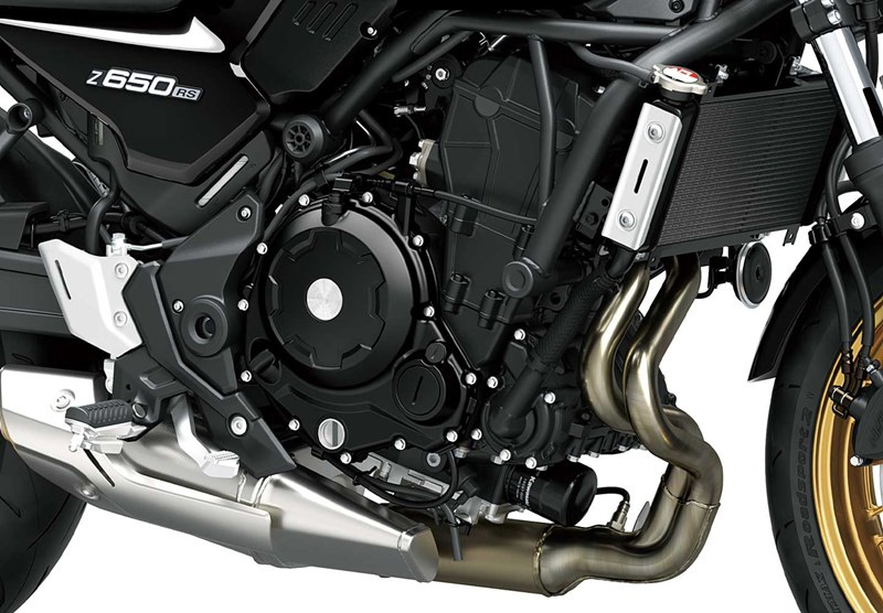 Kawasaki 2025 Z650RS For Sale Australia | TeamMoto Authorised ...