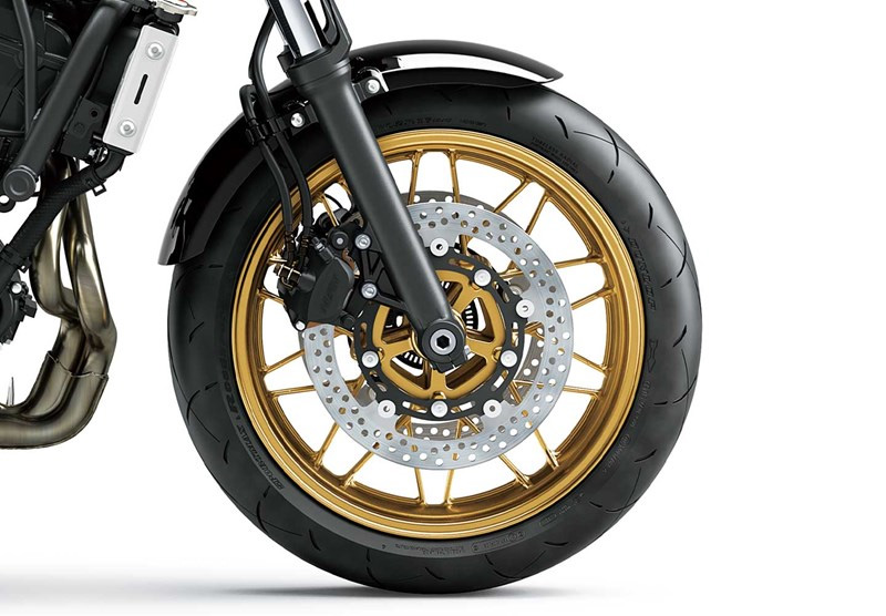 Kawasaki 2025 Z650RS for sale at Ultimate Kawasaki Ipswich in West ...