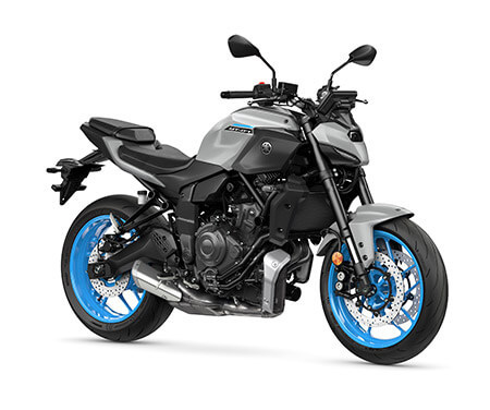 Yamaha YZF-R6 for sale at Blacktown Yamaha in Kings Park, NSW ...
