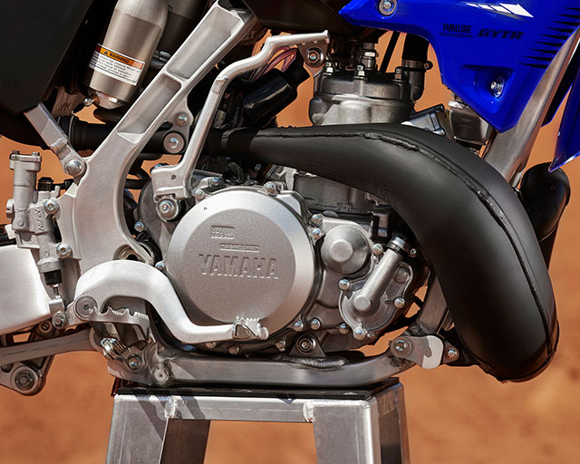 Yamaha YZ250 For Sale Australia | TeamMoto Authorised Motorcycle Dealer